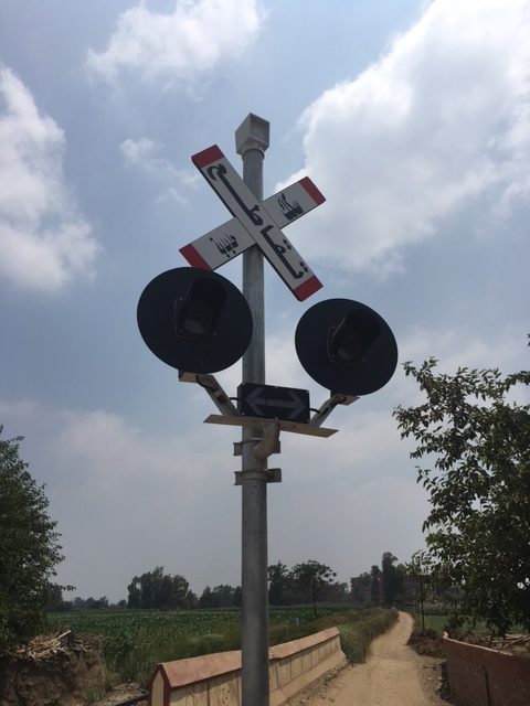 Powertronics For Engineering systems » Railway electronic bell PEB